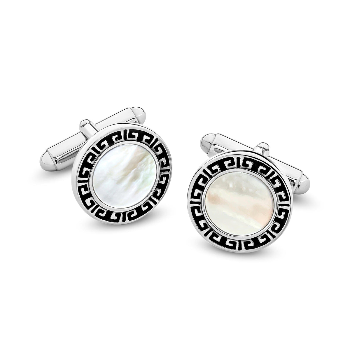 Hudson Cufflinks – Ikecho Australia