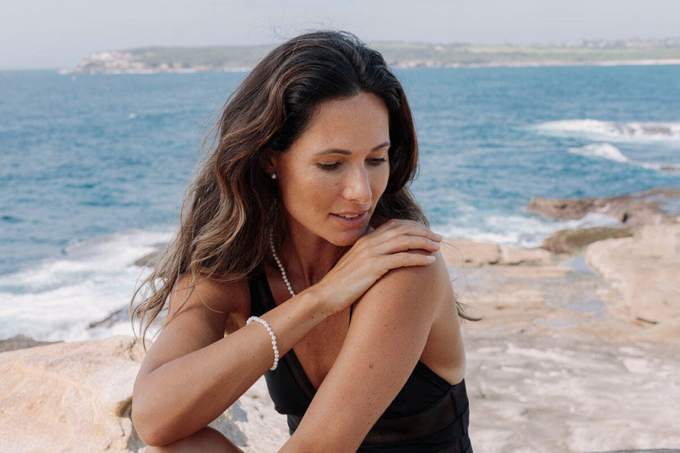 Akoya Pearls – Ikecho Australia