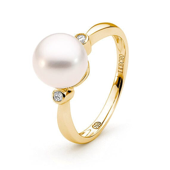 Bora Bora Ring – Ikecho Australia