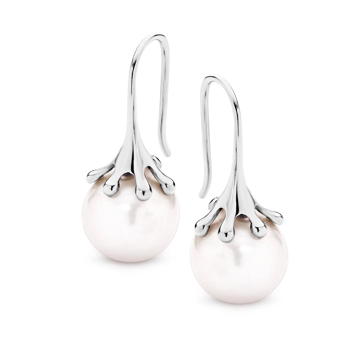 Rain Drop Earrings – Ikecho Australia